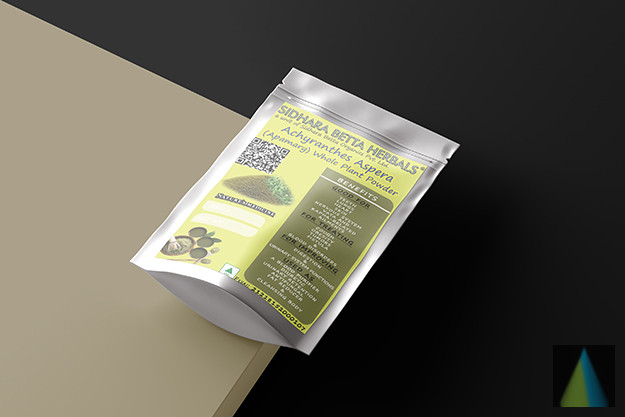 Buy Achyranthes Aspera Whole Plant Powder | Apamarg Whole Plant Powder ...