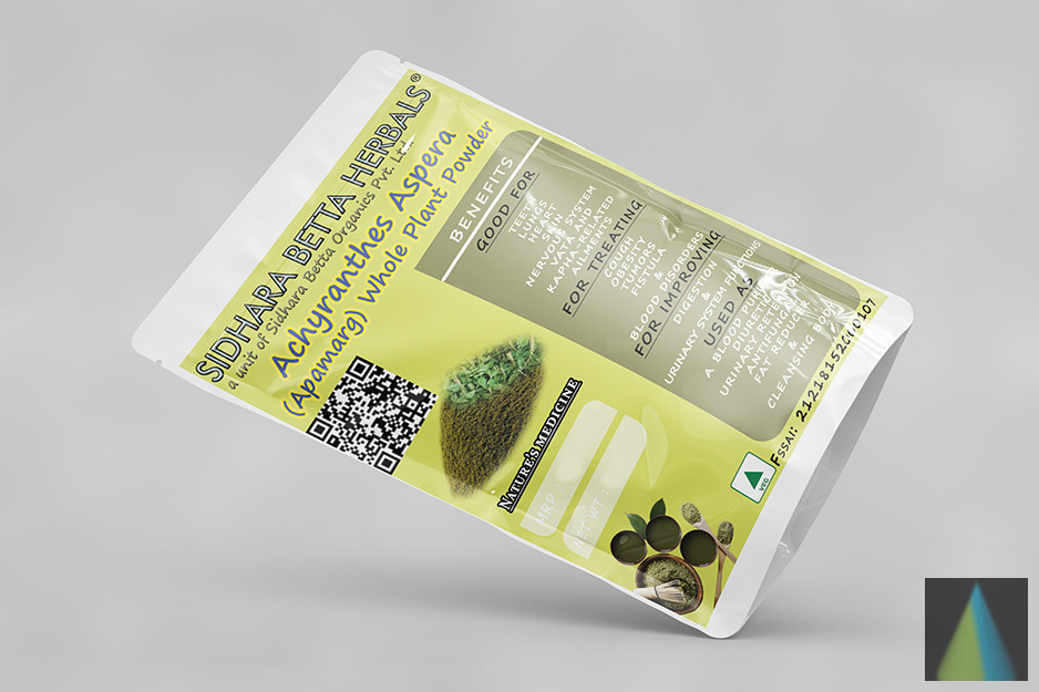Buy Achyranthes Aspera Whole Plant Powder | Apamarg Whole Plant Powder ...