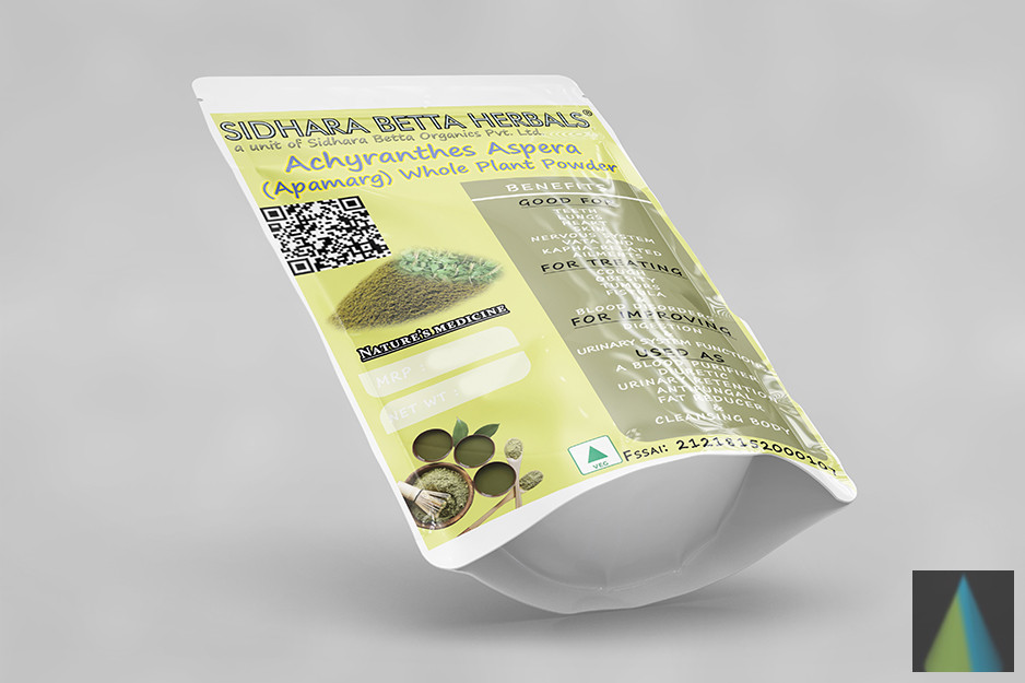 Buy Achyranthes Aspera Whole Plant Powder | Apamarg Whole Plant Powder ...