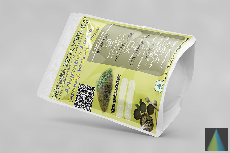Buy Achyranthes Aspera Whole Plant Powder | Apamarg Whole Plant Powder ...