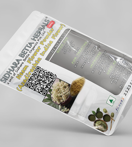 Buy Neem Flower Online India | Azadirachta Indica Flower 15 grams ...