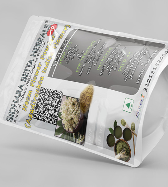 Buy Neem Flower Online India | Azadirachta Indica Flower 15 grams ...