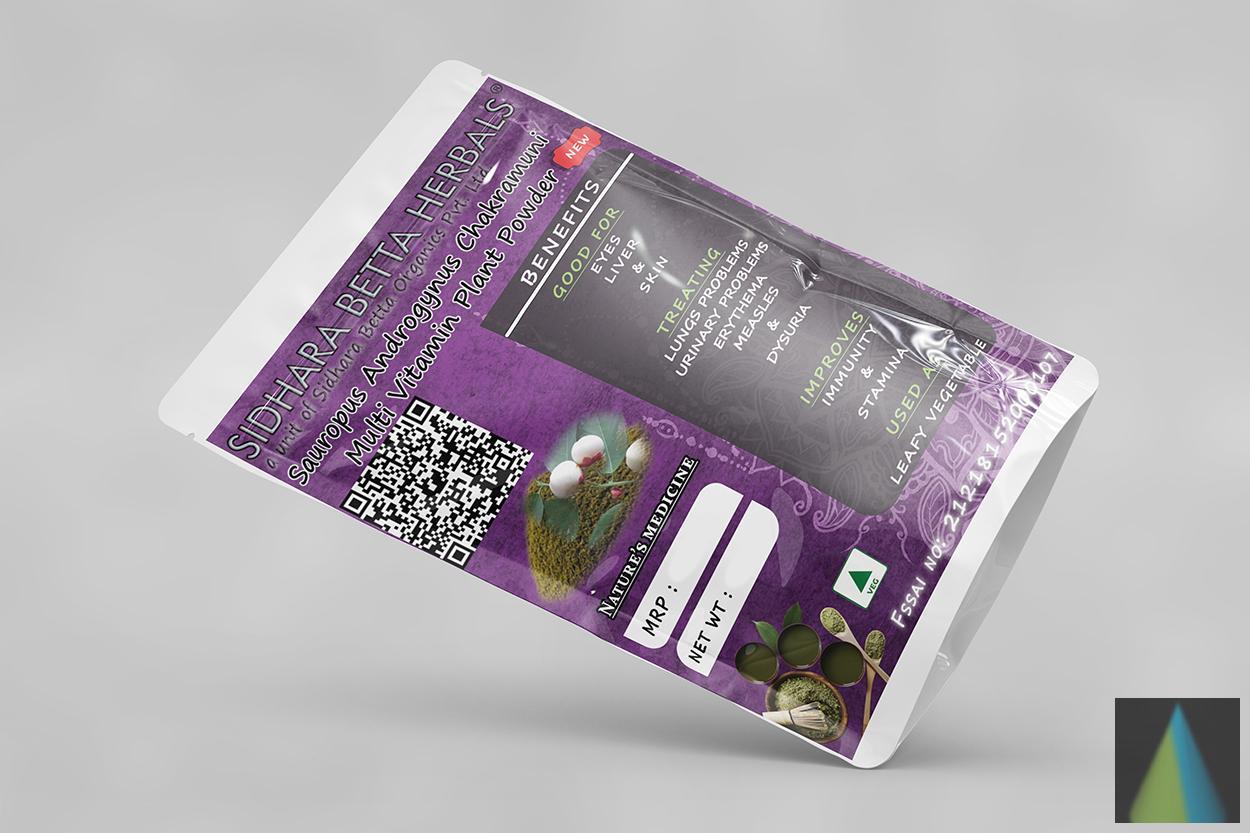 Buy Sauropus Androgynus Plant Powder | Chakramuni | Multi Vitamin ...