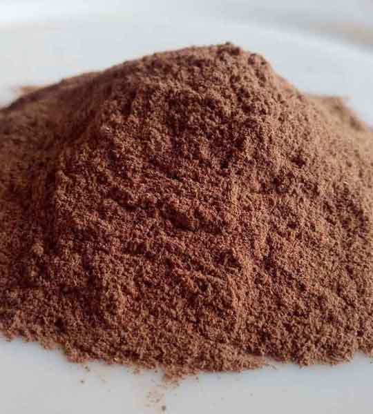 Arjuna Terminalia Arjuna Tree Bark powder sidhara betta herbals ...