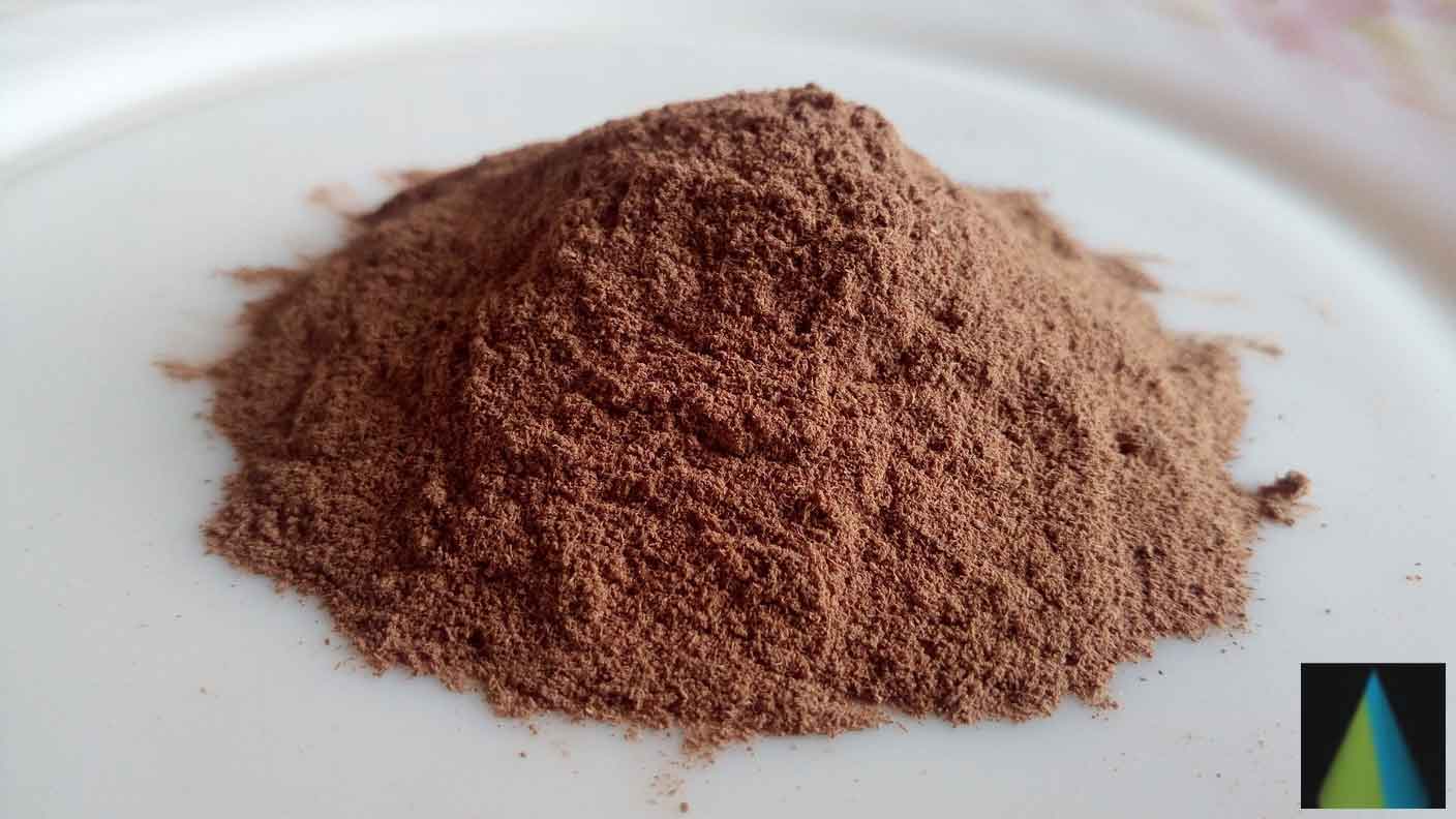 Arjuna Terminalia Arjuna Tree Bark powder sidhara betta herbals ...